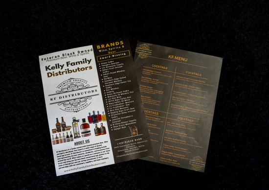 Kelly Family Distributors