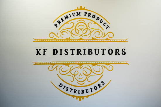 Kelly Family Distributors