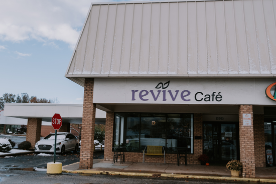 Revive Cafe