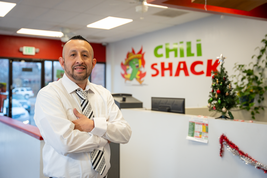 Chili Shack