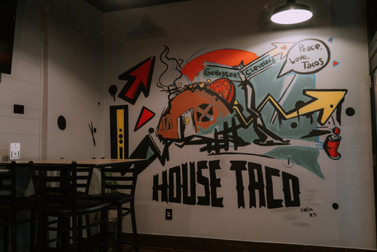 House Taco