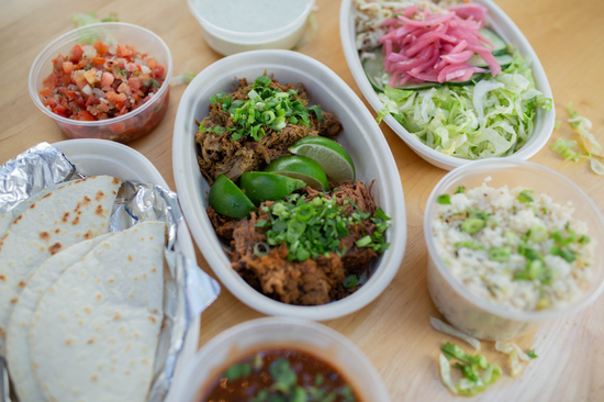 House Taco