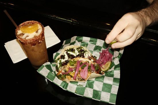 House Taco