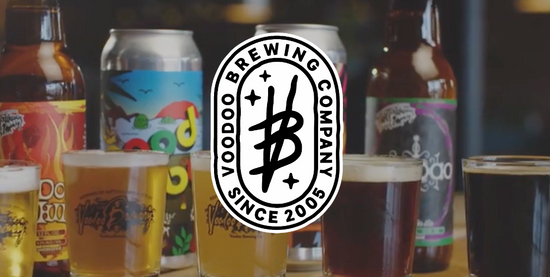 Voodoo Brewing Company
