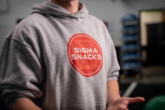 Sigma Snacks
