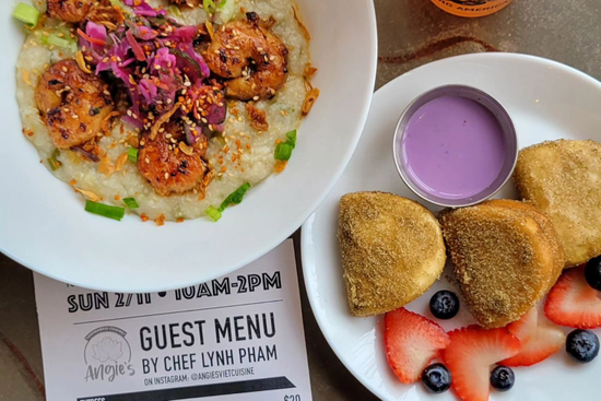 Angie's Vietnamese Cuisine