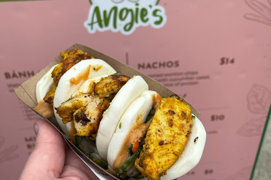Angie's Vietnamese Cuisine
