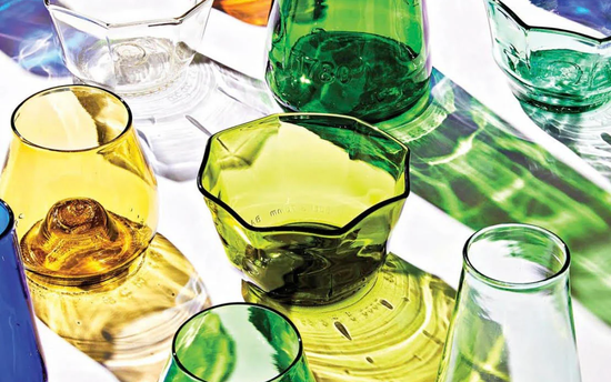 Remark Glass