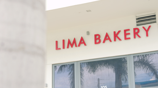 Lima Bakery
