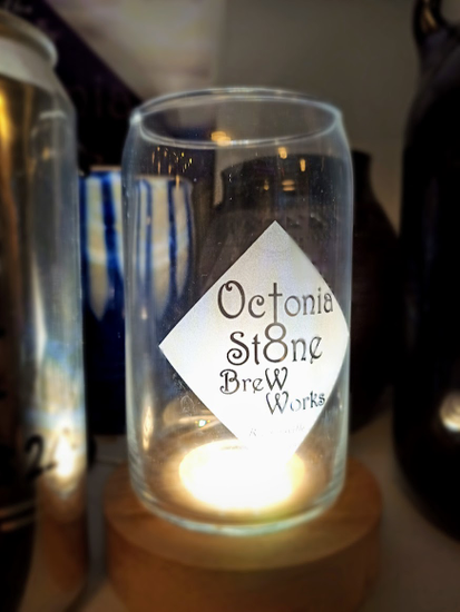 Octonia Stone Brew Works