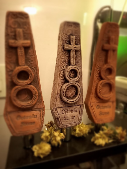 Octonia Stone Brew Works