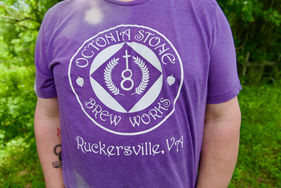 Octonia Stone Brew Works