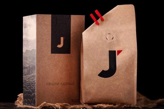 Jacu Coffee