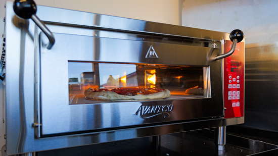 dough house kitchen