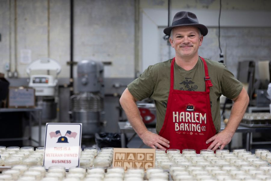 harlem baking company