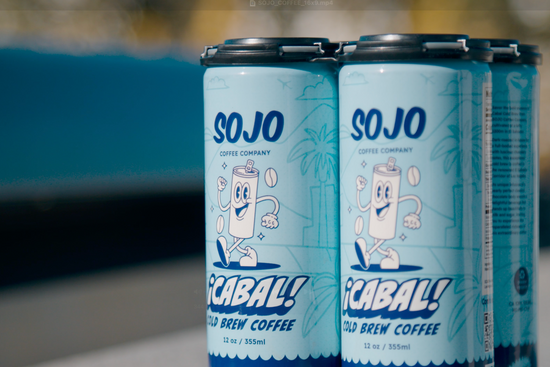 sojo coffee company