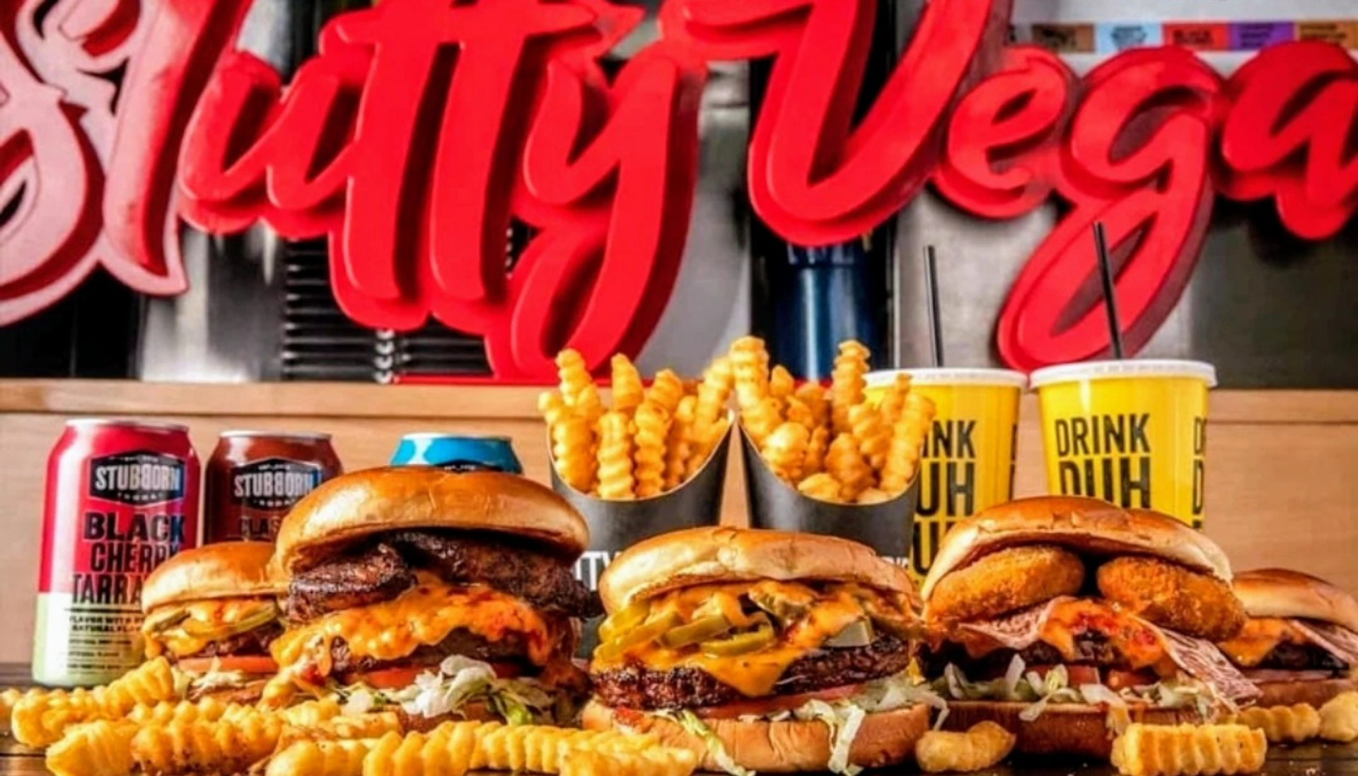 slutty vegan