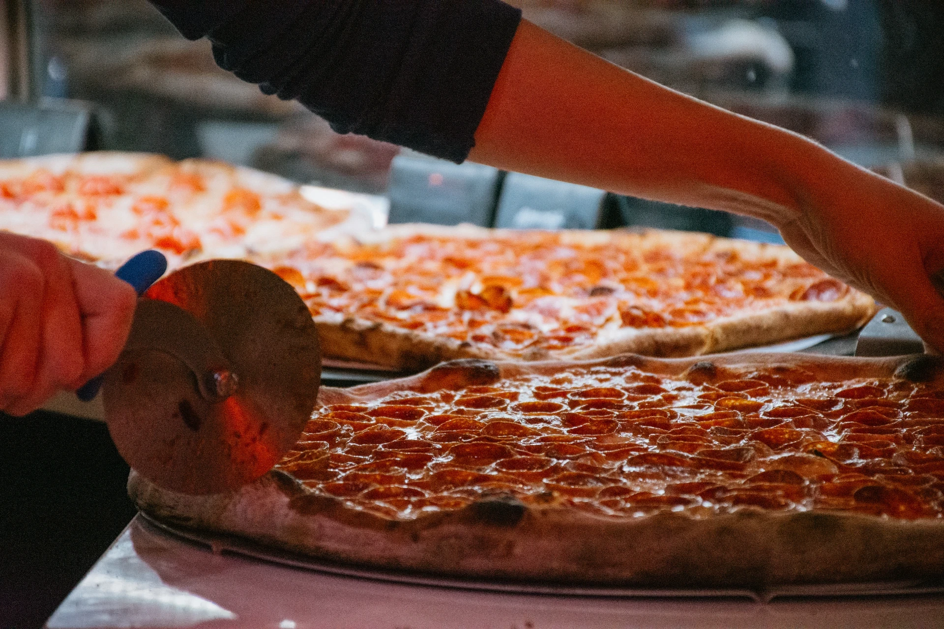 zorch pizza 2