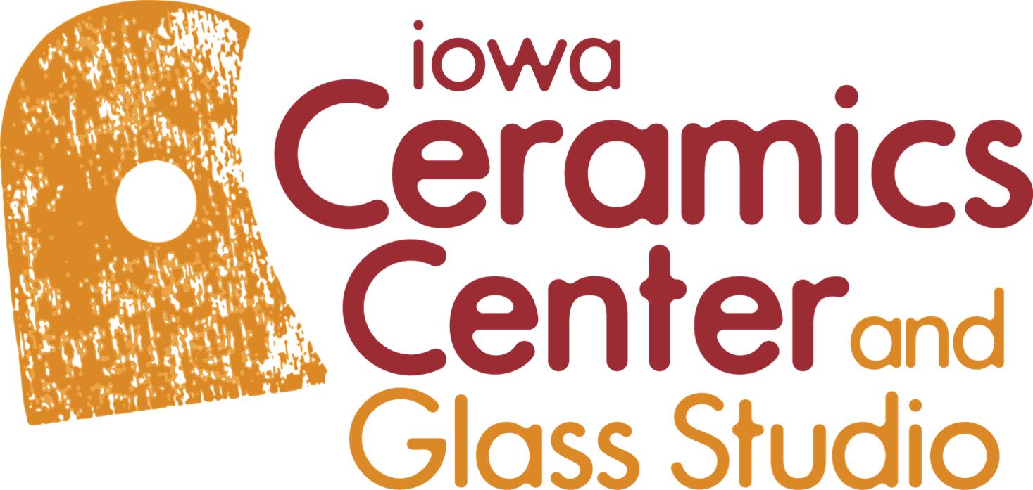 Iowa Ceramics Center Open House and Holiday Sale--for Very Cherry