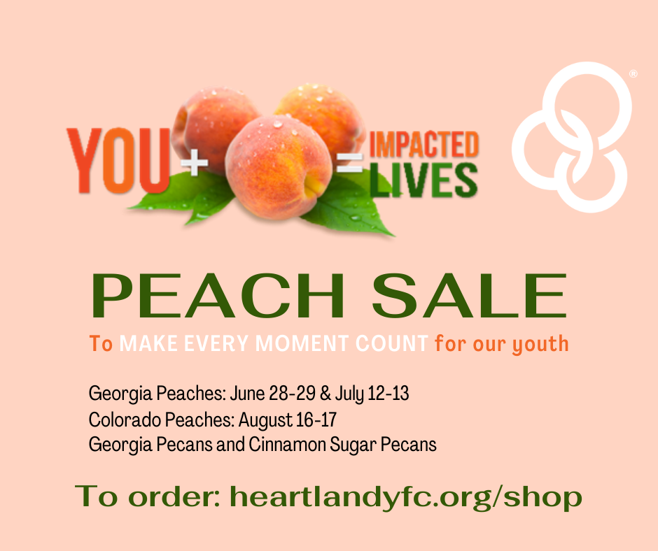 Peach Sales | Hoopla