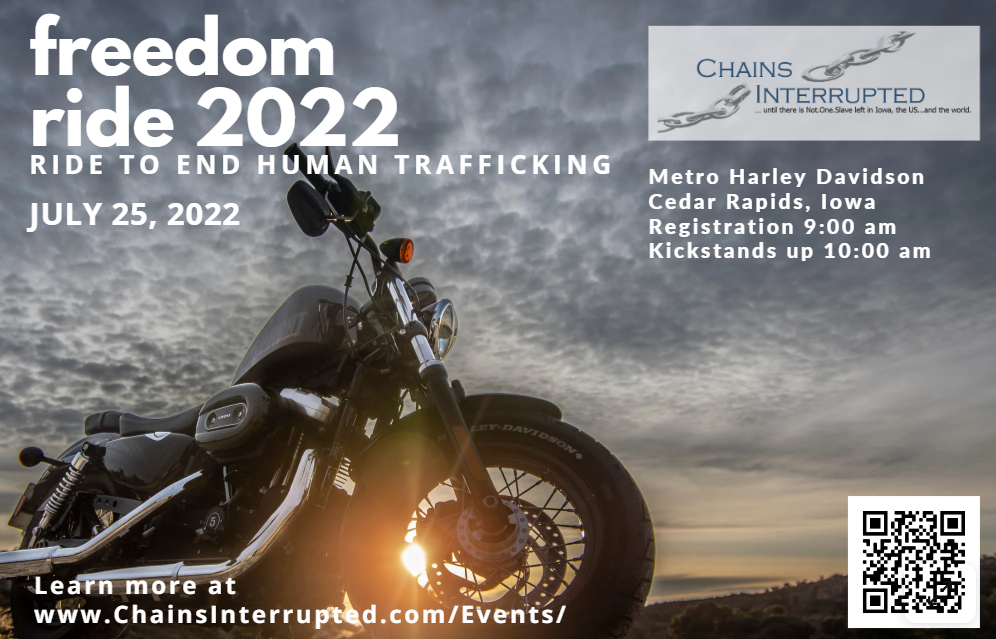 Freedom Ride | Hoopla