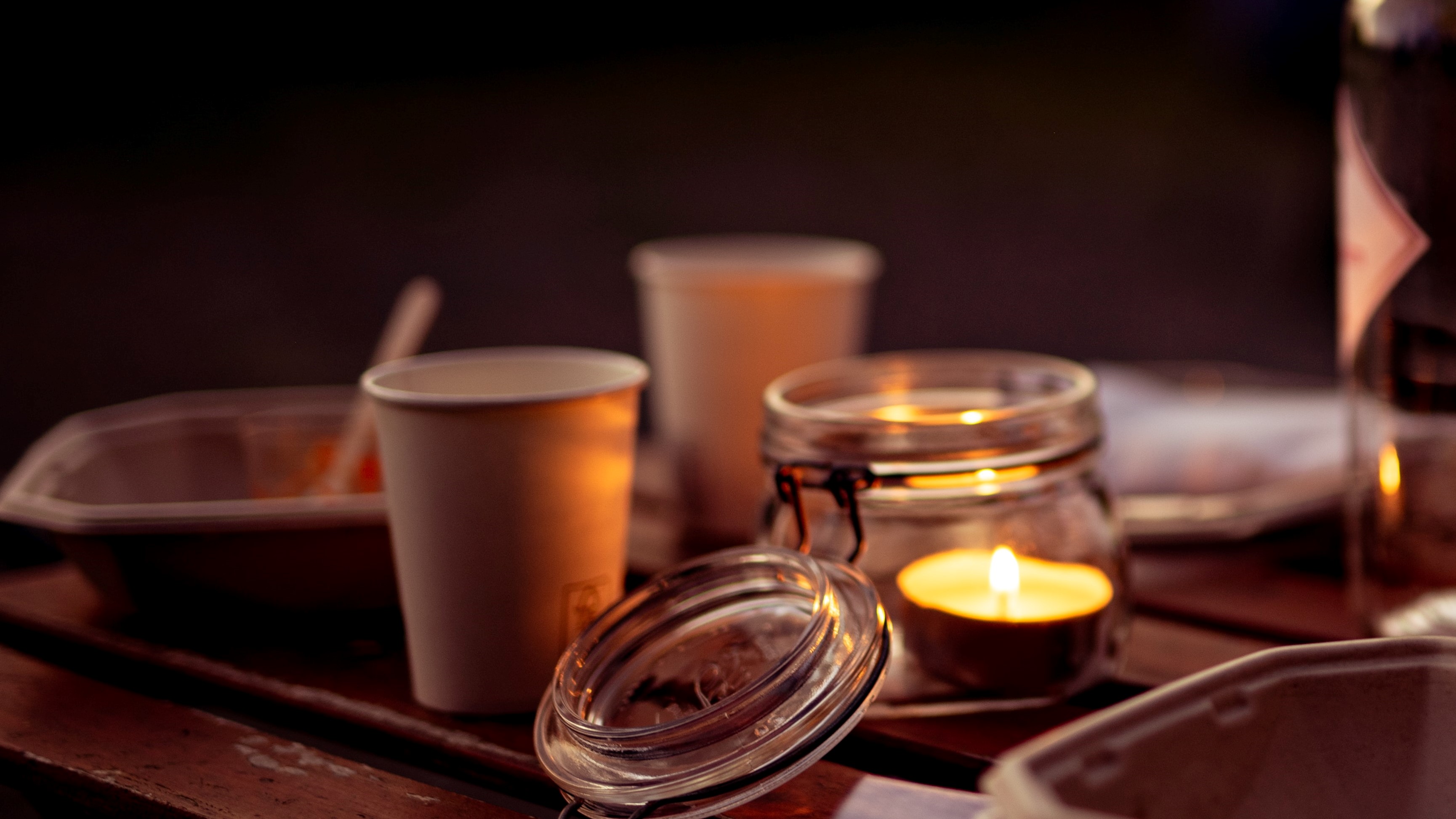 Backyard Bash | Hoopla