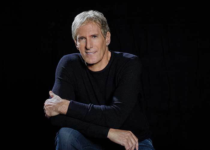 Michael Bolton | Hoopla