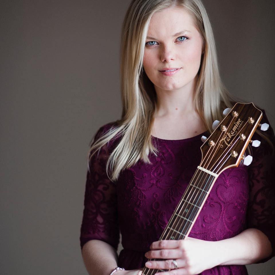 Amber Hansen - Songs for my Students | Hoopla