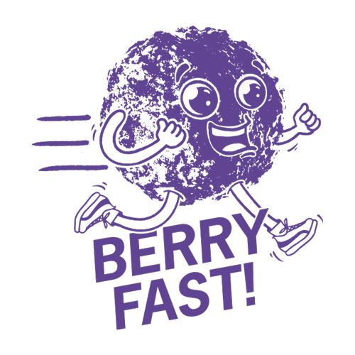 The Crunch Berry Run | Hoopla