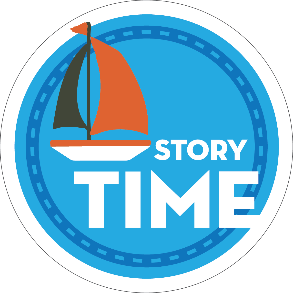 Baby and Toddler Story Time | Hoopla