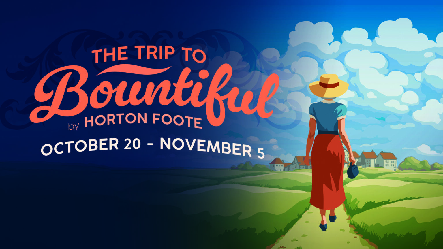 The Trip to Bountiful | Hoopla