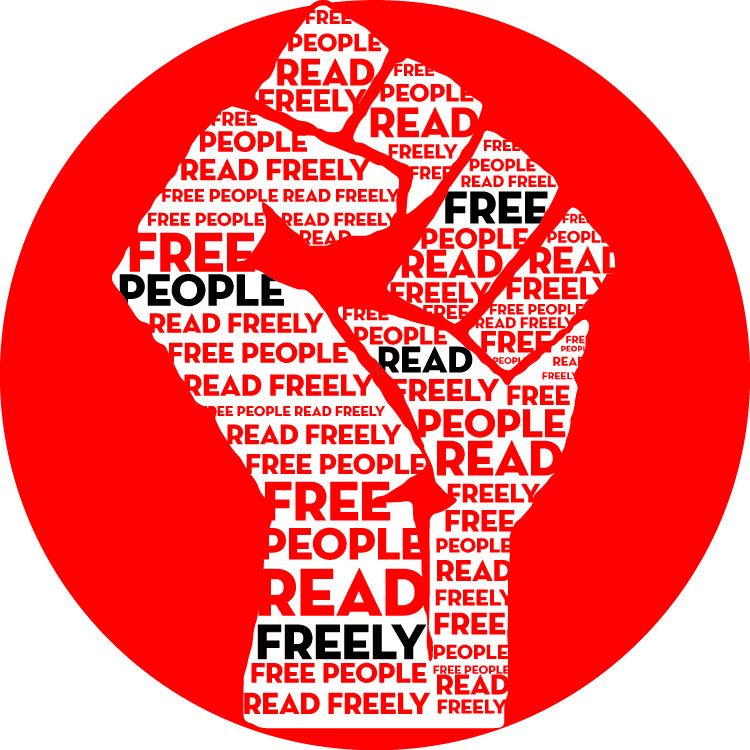 Celebrate The Freedom To Read | Hoopla