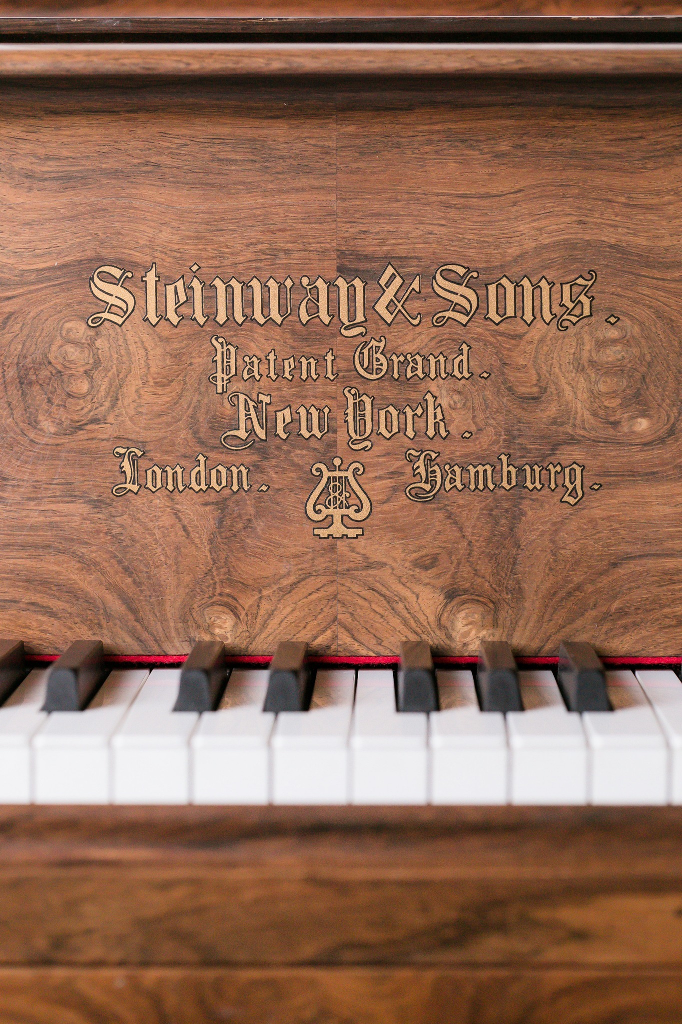 Piano Sundays: Doreen Lee and UI Collaborative Pianists | Hoopla
