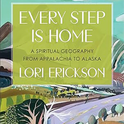 Every Step Is Home Book Discussion at Prairiewoods | Hoopla