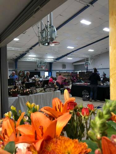 Annual Fall Craft & Vendor Show | Hoopla Annual Fall Craft & Vendor Show | Hoopla