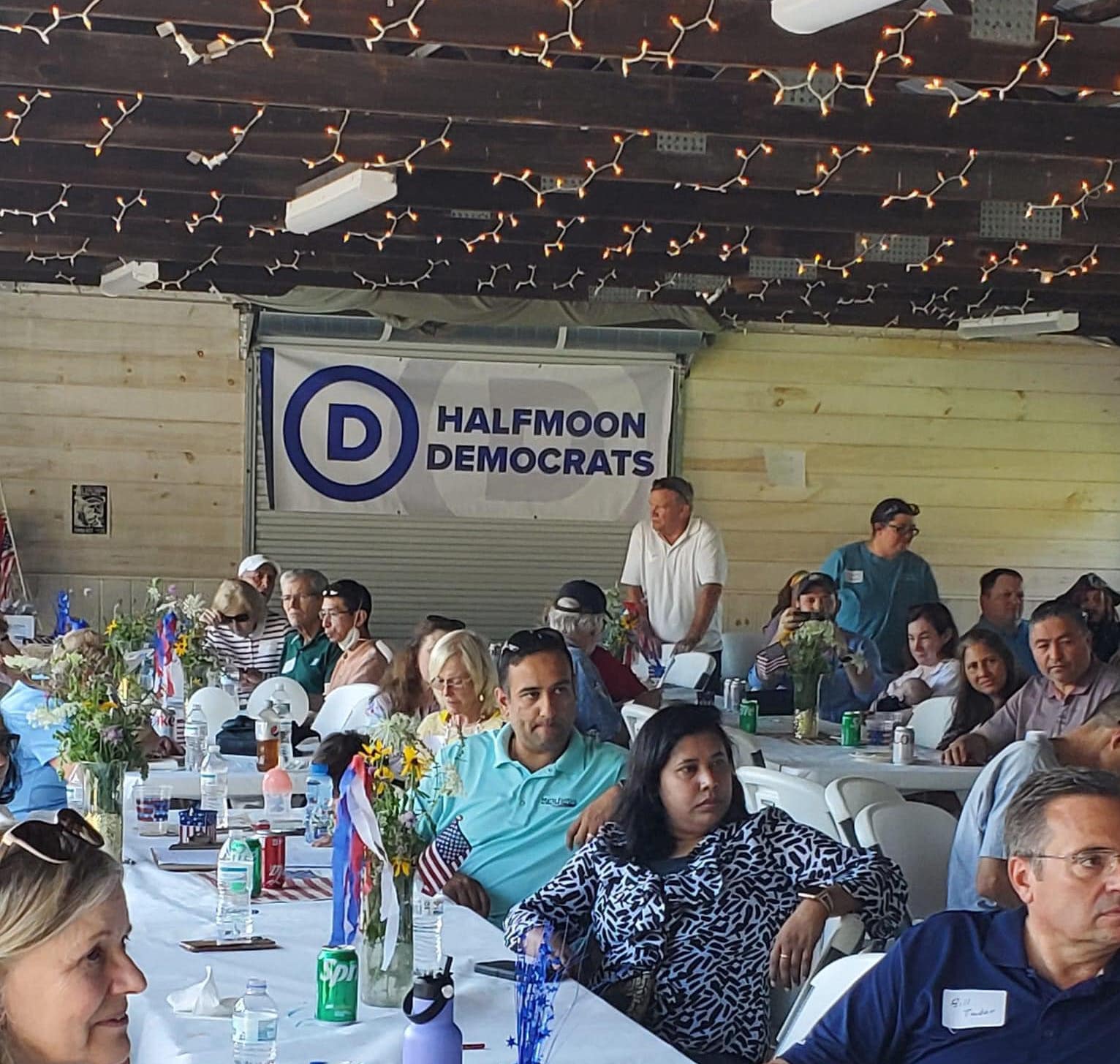Halfmoon Democratic Committee Meeting | Hoopla