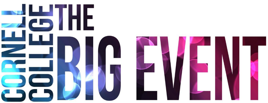 The Big Event | Hoopla