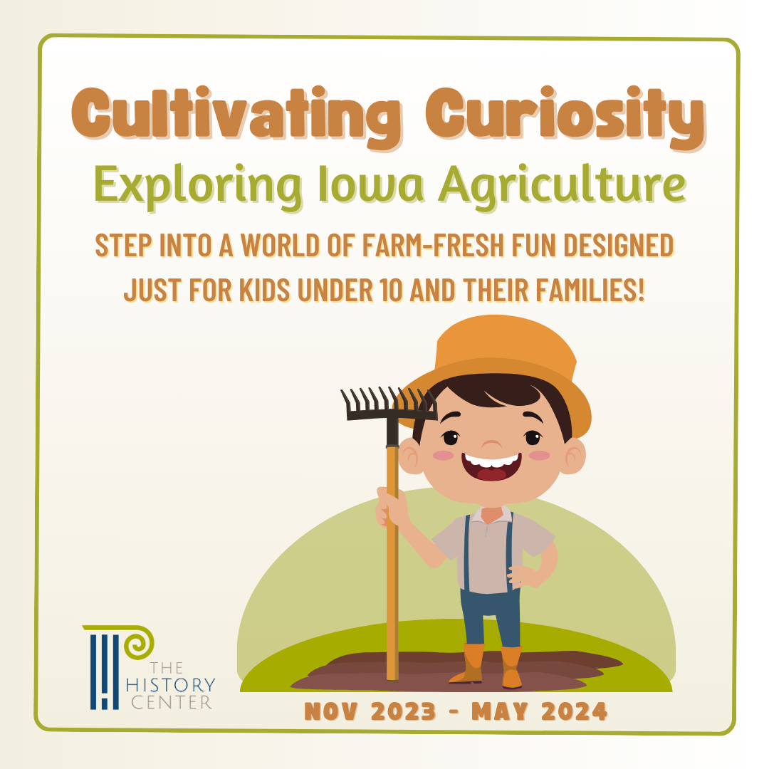 The History Center Museum Hours | Hoopla