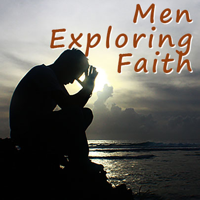 Men Exploring Faith at Prairiewoods (hybrid) | Hoopla