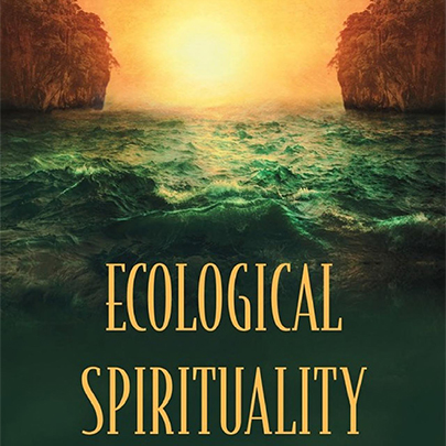 Ecological Spirituality Book Study with Prairiewoods (Zoom) | Hoopla
