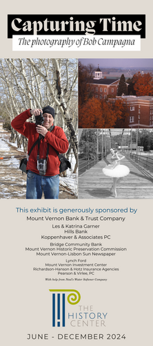 The History Center Museum Hours | Hoopla