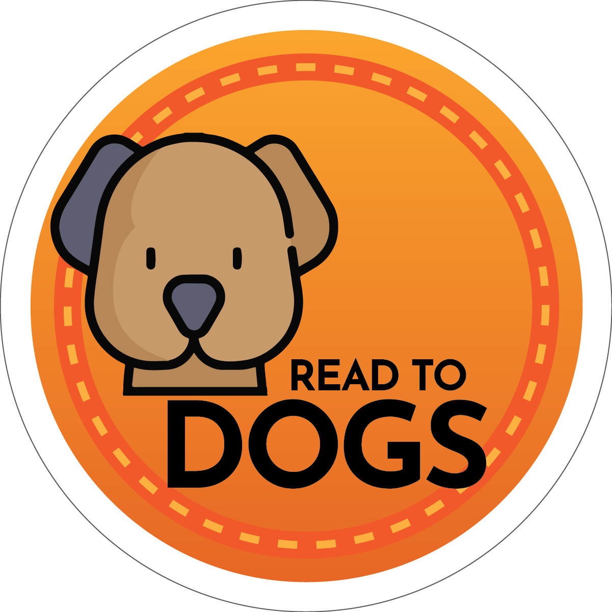 Read to Dogs | Hoopla