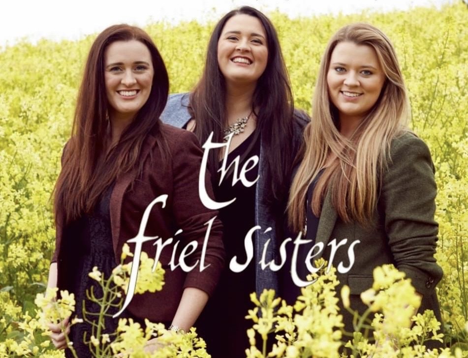 The Friel Sisters (From Ireland!) | Hoopla