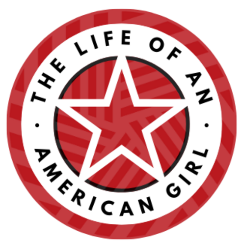 The Life Of An American Girl Hoopla 3239
