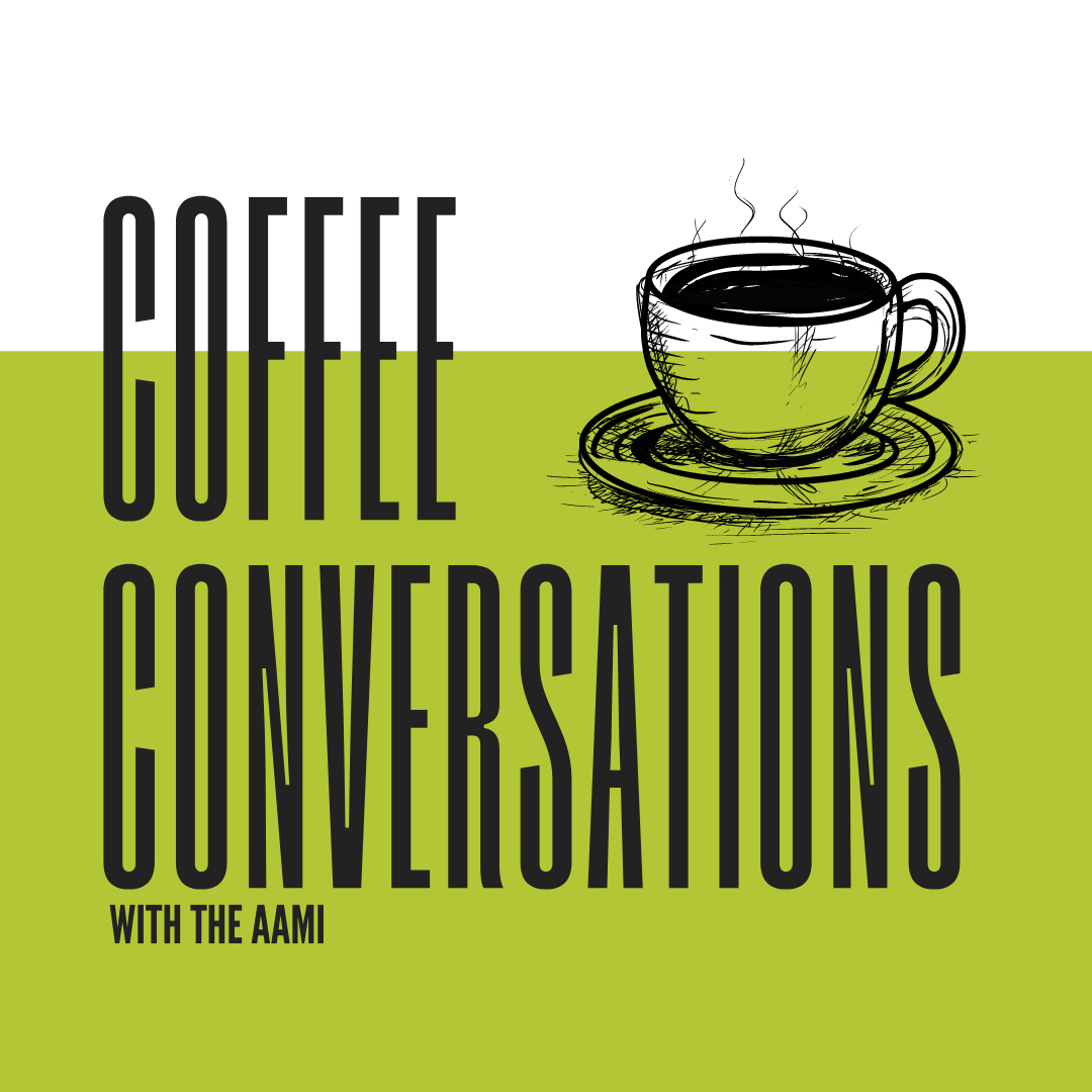 Coffee Conversations | Hoopla