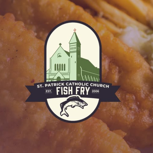 St. Patrick Catholic Church Lenten Fish Fry | Hoopla