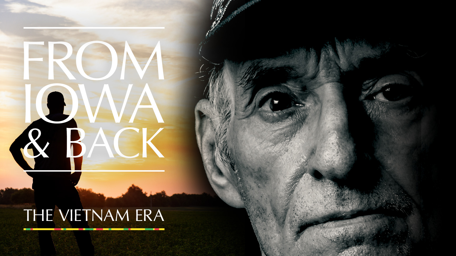 Brucemore's "From Iowa and Back: The Vietnam Era" | Hoopla