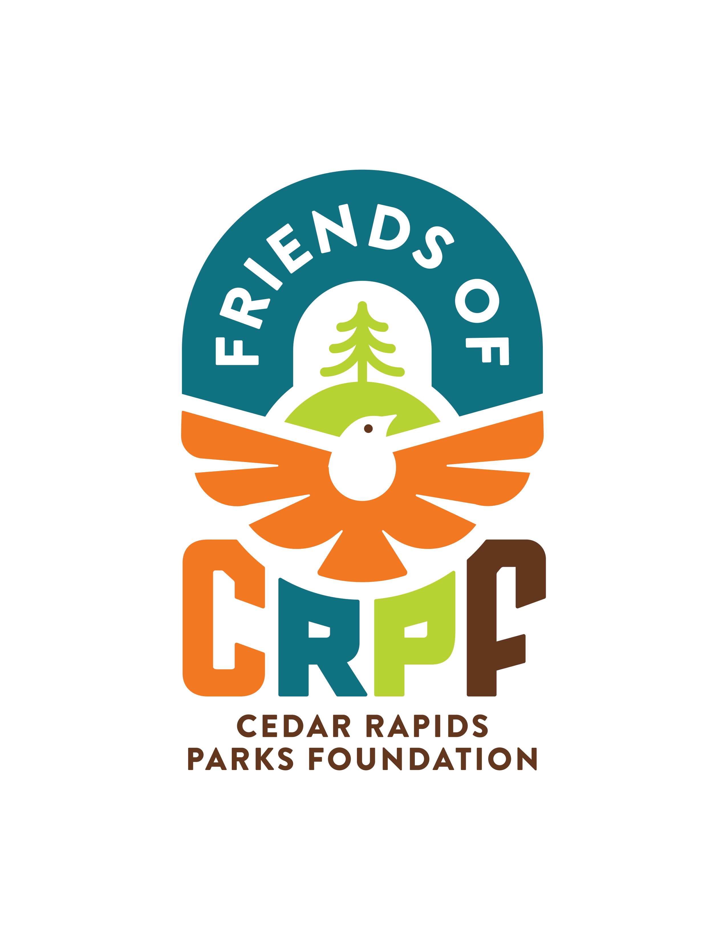 Friends of CRPF Prairie Park Bike Ride & Scavenger Hunt | Hoopla