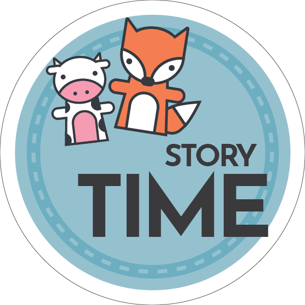 Saturday Story Time: Spring | Hoopla