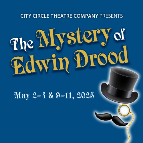 The Mystery of Edwin Drood | Hoopla